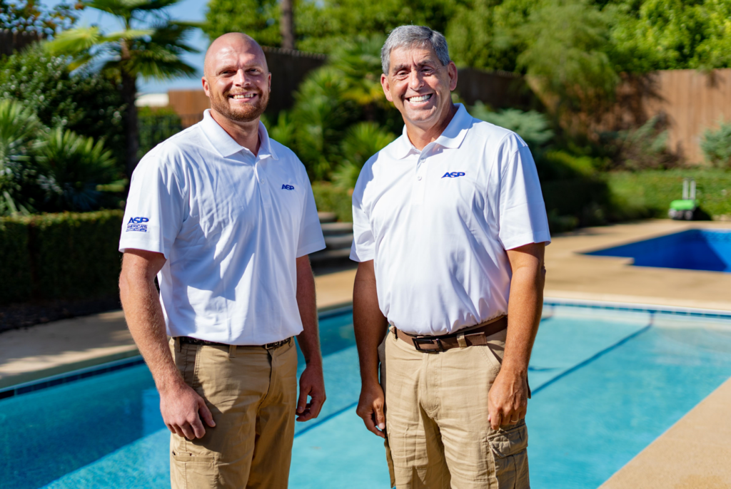 What Are the Goals of a Successful Pool Service Franchise Owner? - ASP ...