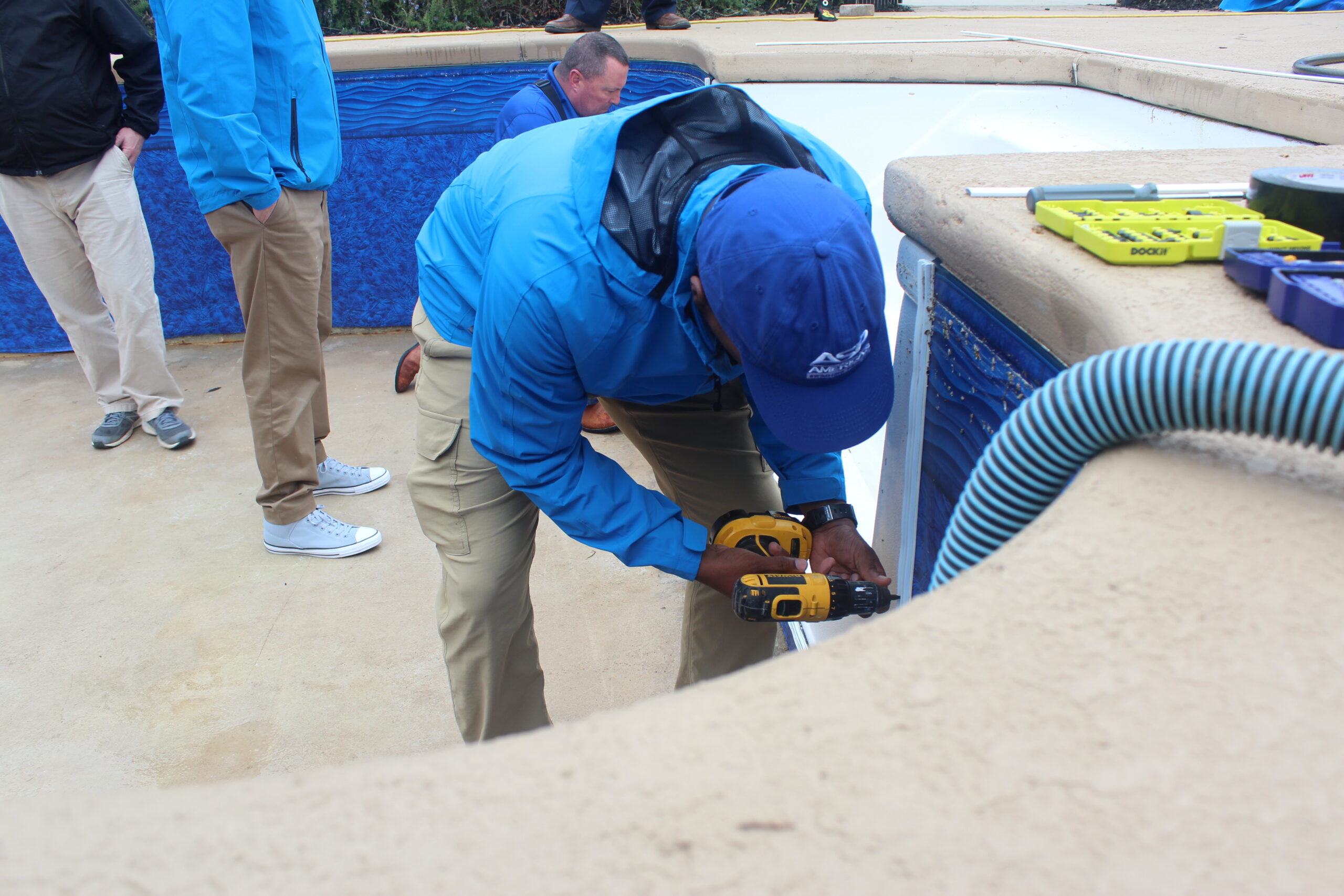 Pool Service Franchise Blog | ASP - America's Swimming Pool Company